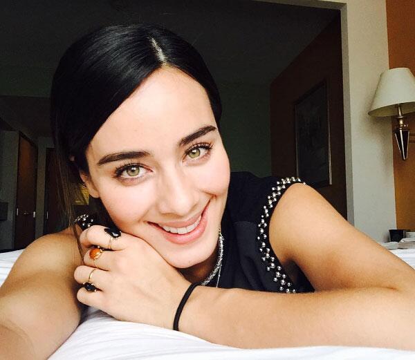 16 actrices de telenovela que han impactado por la belleza de sus ojos ...