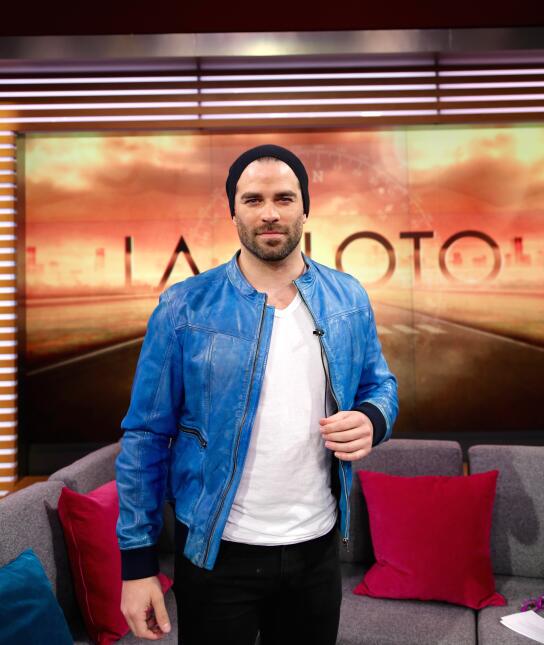 Alejandro Nones: las fotos que nos hacen olvidar sus villanías - Univision