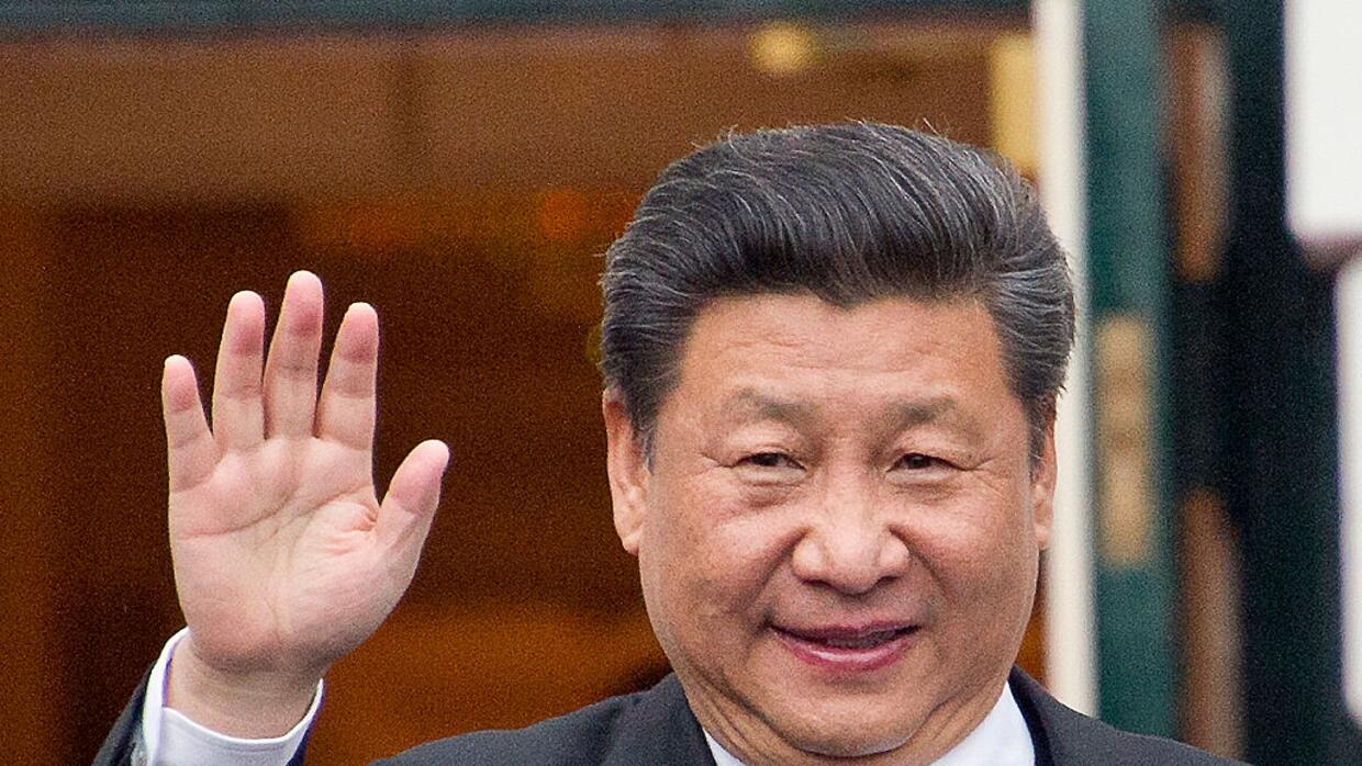 Presidente chino a Trump: "la cooperación es la única opción correcta ...