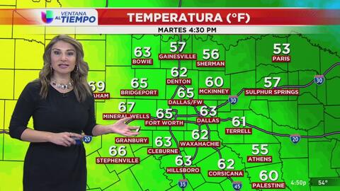 Clima: Últimas noticias, videos y fotos de Clima - Univision