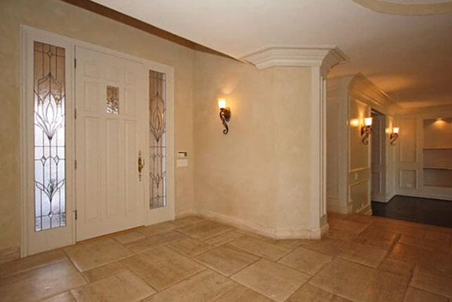 Fotos de la casa de Kate del Castillo - Univision