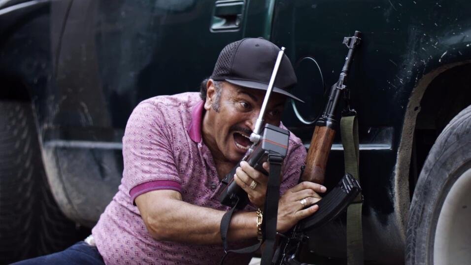 Last episode of El Chapo series season two | El Chapo - Univision