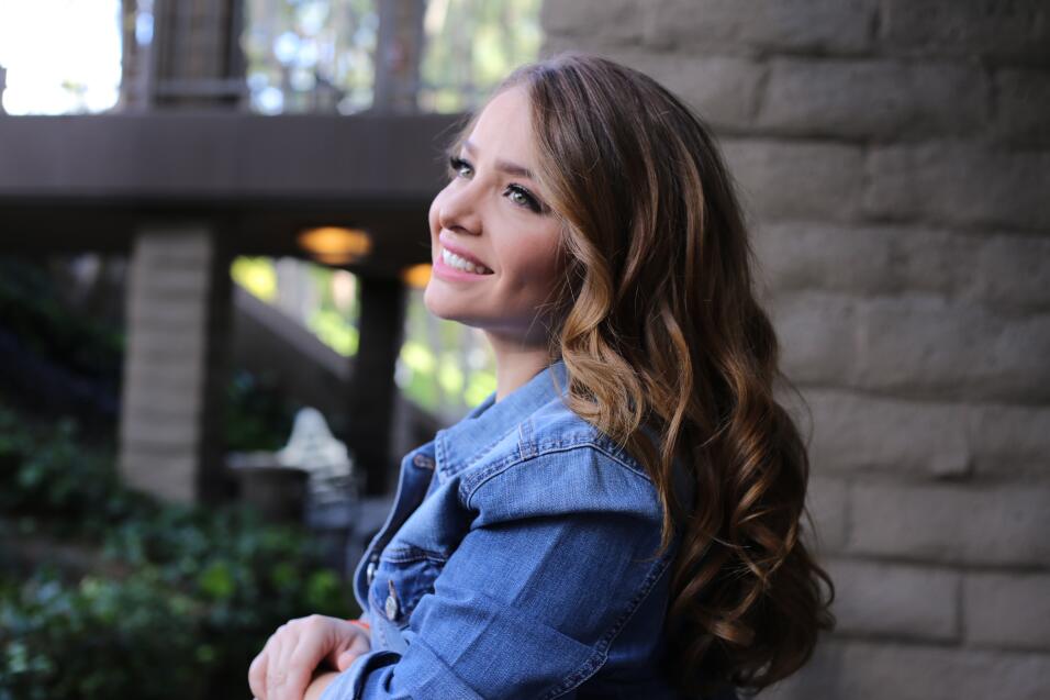 Sandra Itzel fue eliminada en La Reina de la Canción - Univision