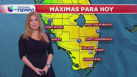 Clima: Últimas noticias, videos y fotos de Clima - Univision