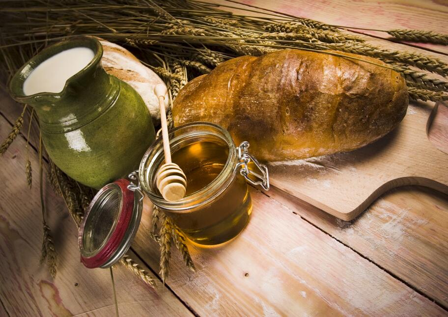 Miel de abeja: Secreto tesoro de belleza y nutrición - Univision