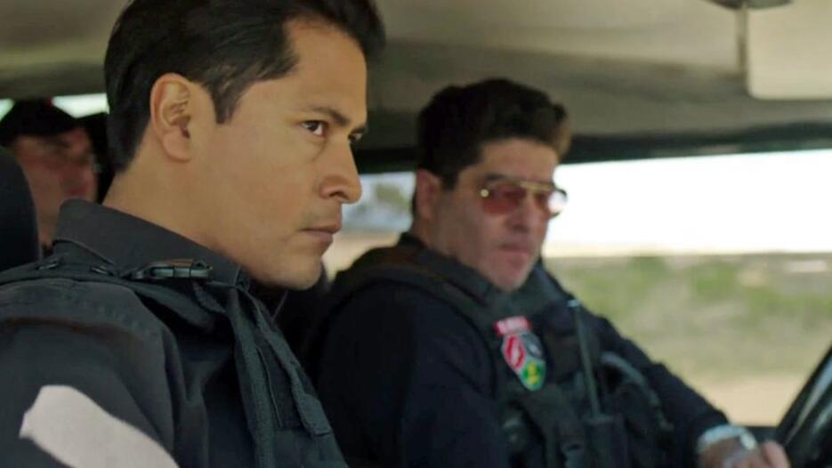 ‘Los Emes’, el violento brazo armado del cártel del Golfo que desató la ...