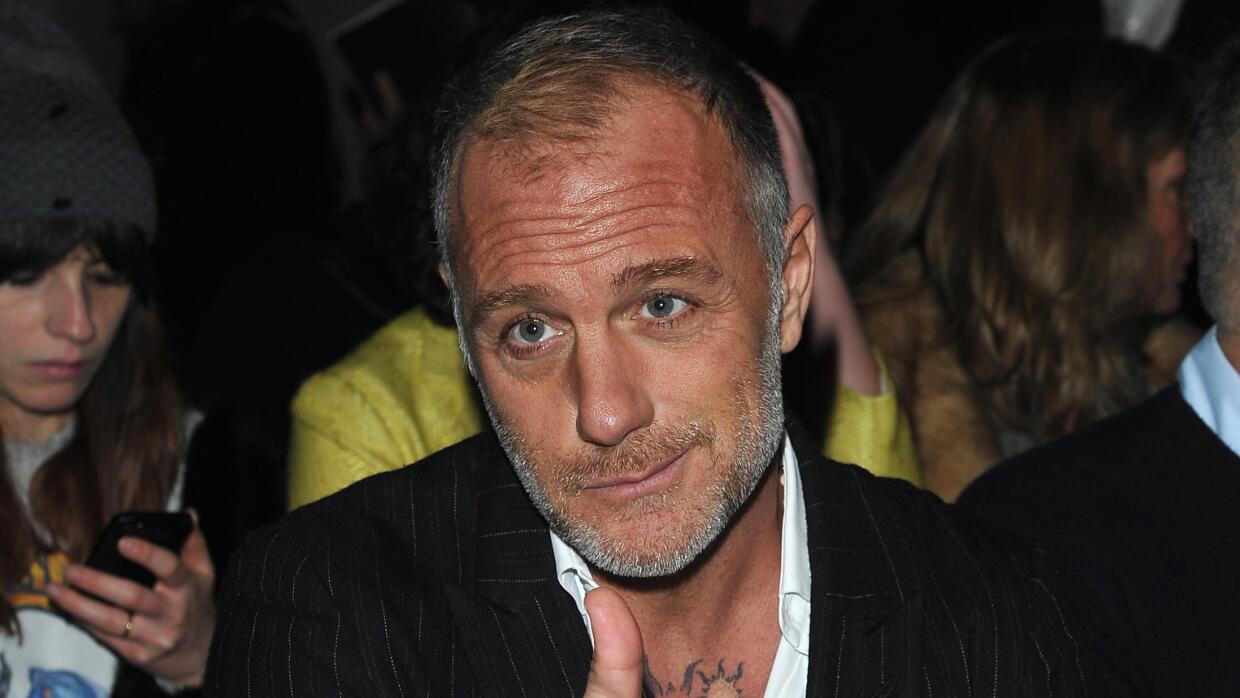 Gianluca Vacchi, el italiano favorito de las redes sociales, debuta ...