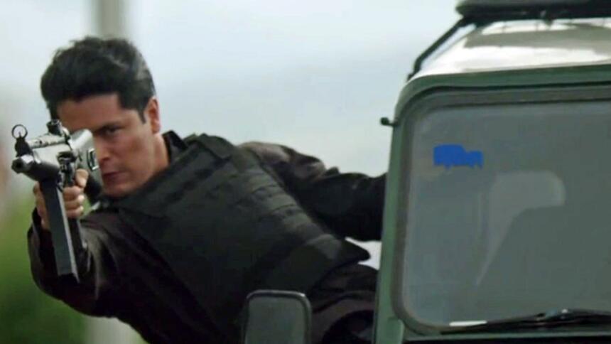 ‘Los Emes’, el violento brazo armado del cártel del Golfo que desató la ...