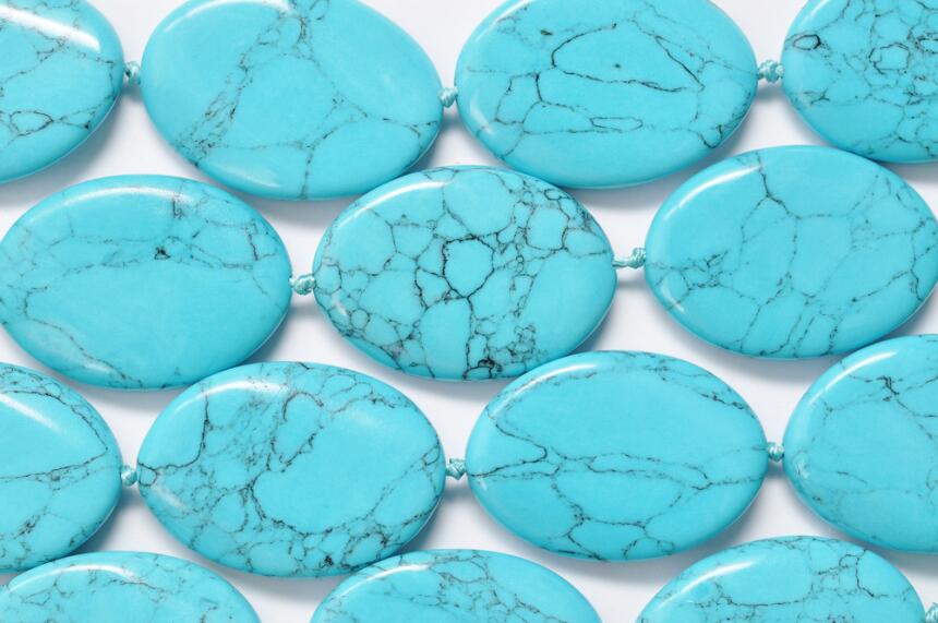 Turquesa: propiedades y usos esotéricos - Univision