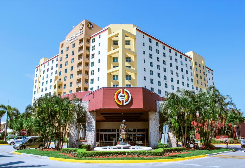 ¿Conoces la tribu Miccosukee de Indios de la Florida? Ellos te abren ...