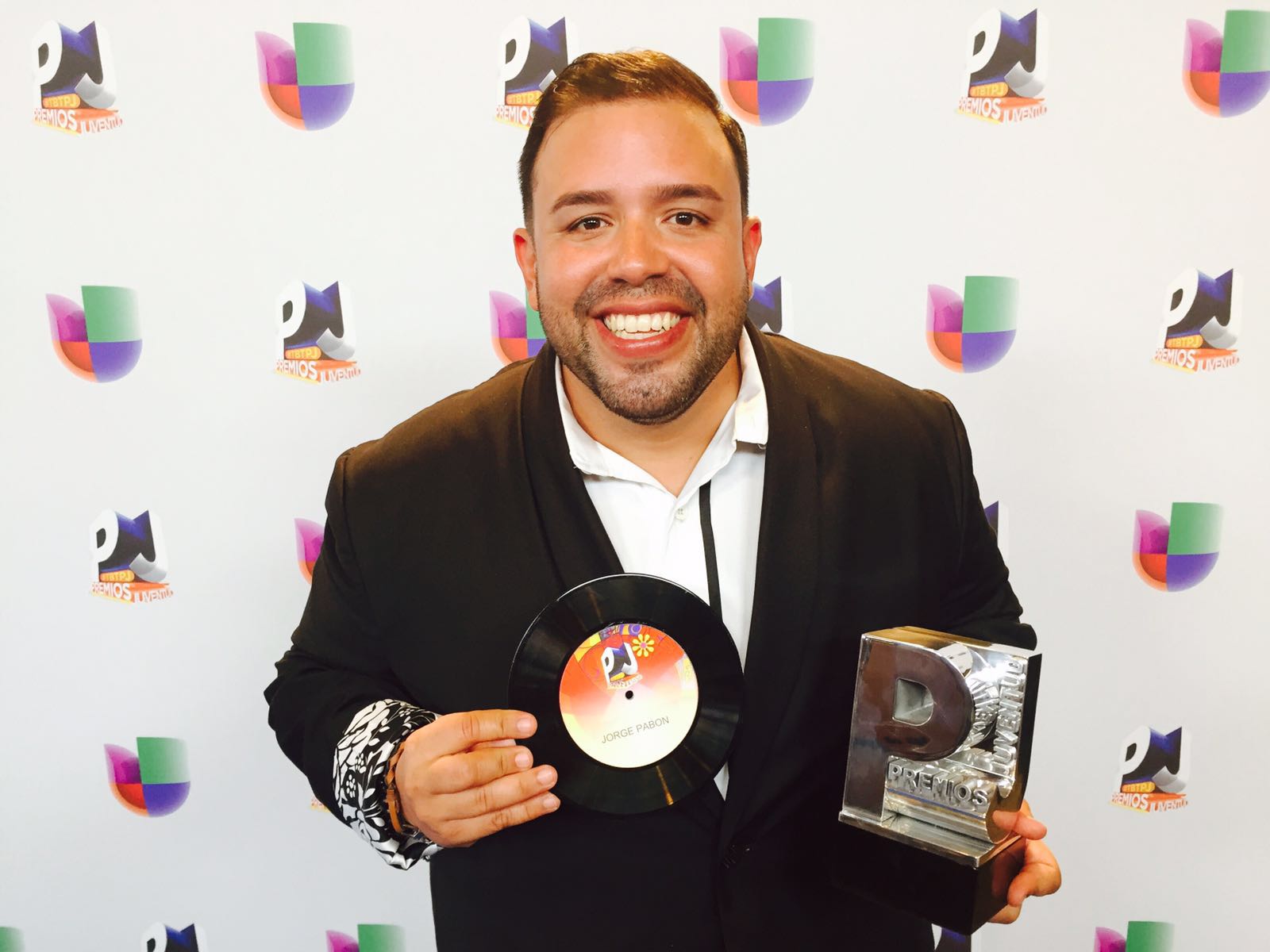 Molusco es…¡Un actorazo! - Univision Puerto Rico - Univision