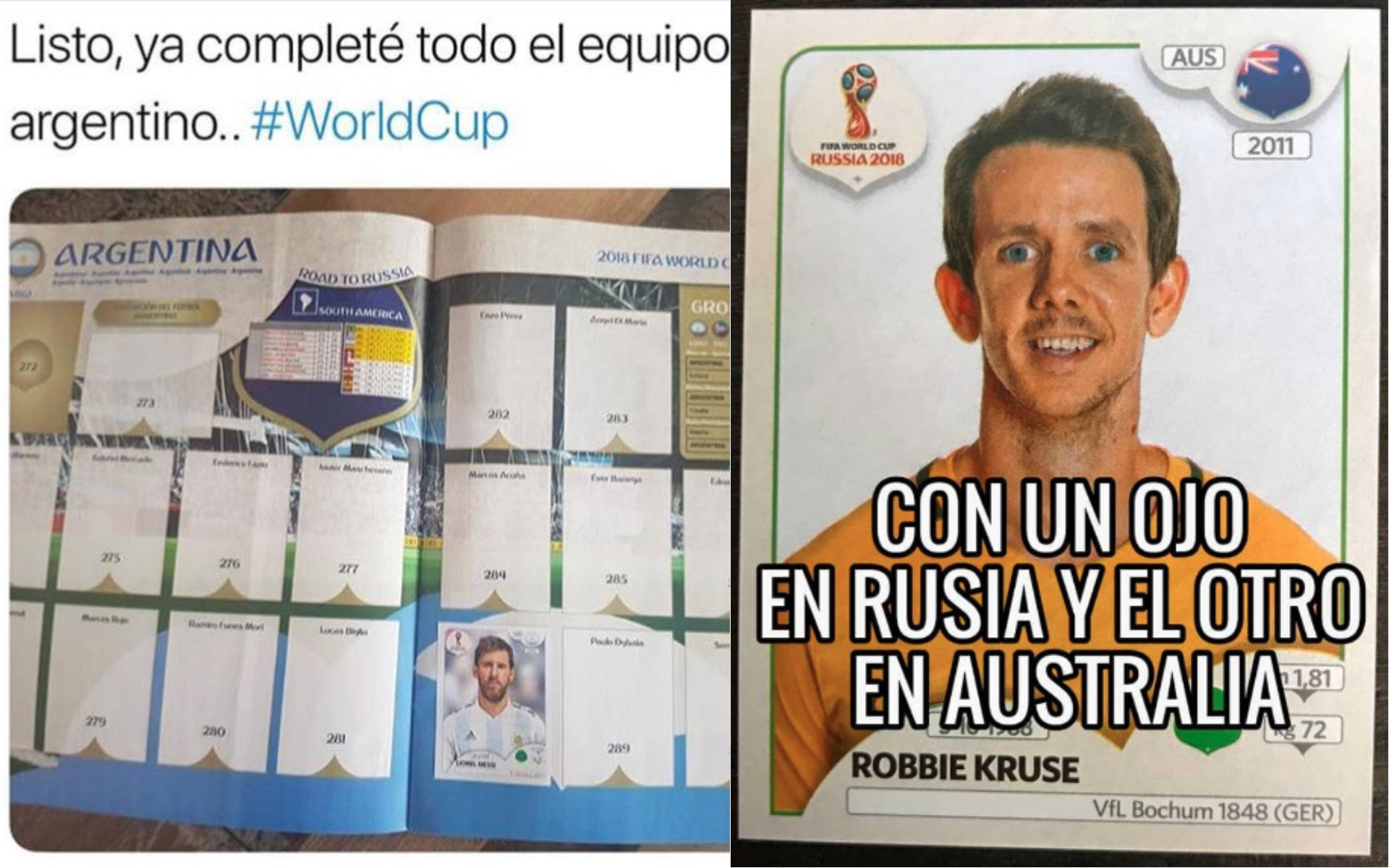 Memes De Panini