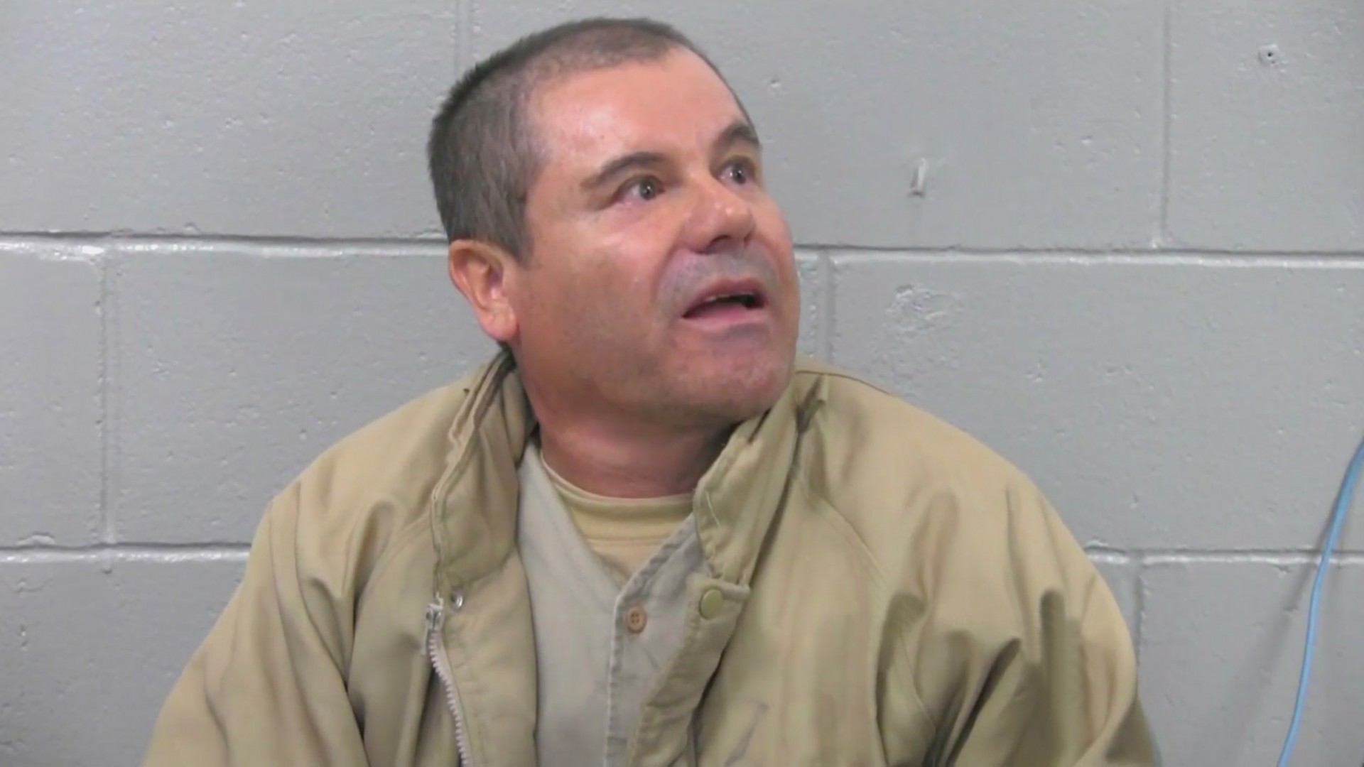 Abogados De El Chapo Guzmán Buscan Que El Juicio Se Aplace De Abril A